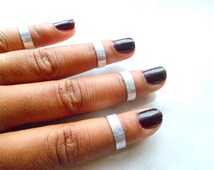 Popular items for upper finger ring on Etsy