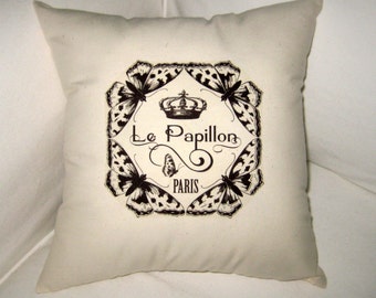 Le papillon | Etsy