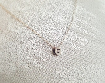 Popular items for letter g pendant on Etsy