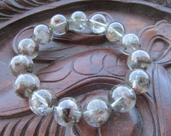 Popular items for chlorite quartz on Etsy