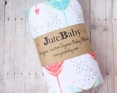 Organic Baby Blankets Crib Bedding & Baby Accessories by JuteBaby
