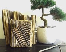 Popular items for rustic journal on Etsy