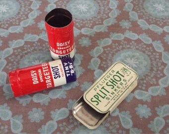 Popular items for split shot on Etsy