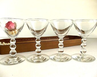 Popular items for port wine glasses on Etsy