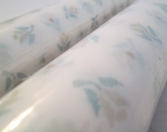 Floral drawer liner - shelf paper - contact paper - craft supply ETC ...