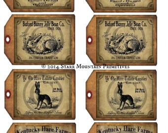 Primitive Prim Autumn Fall Sayings Jpeg Digital Pantry Labels