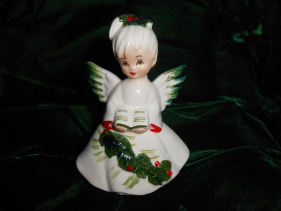 Lefton Christmas Angel 6394