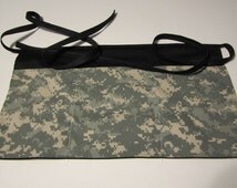 Popular items for barber apron on Etsy