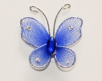 Wire wrap butterfly | Etsy