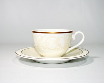Popular items for german bone china on Etsy