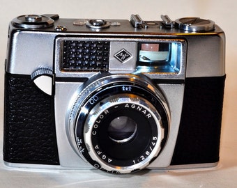 Download Agfa Optima Compur Manual free - torrentinogallery