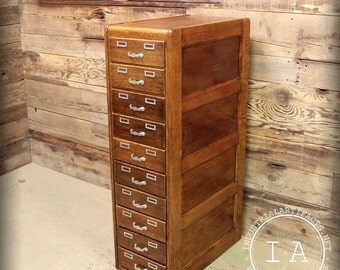 Popular items for card catalog on Etsy