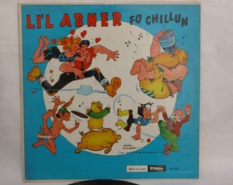 Items similar to Dogpatch USA vintage bumper sticker, harrison ...