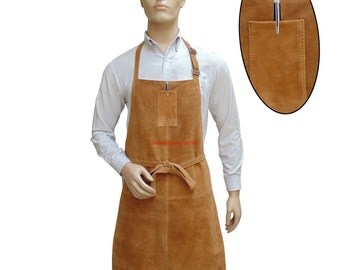 Aprons for men | Etsy