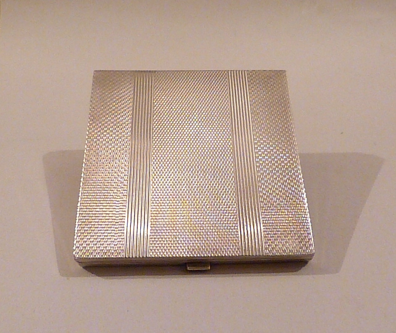 Solid silver compacts for sale sterling silver powder compact ...