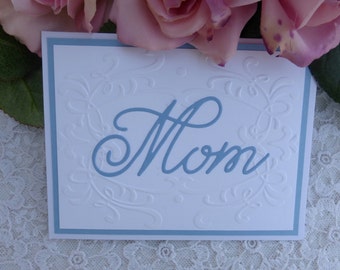 Popular items for mom script on Etsy