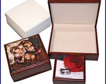 Popular items for memento box on Etsy