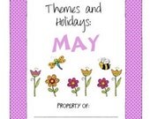 Items similar to Fun Binder Covers for Teachers on Etsy