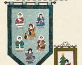 Harebrained Happenings quilt patterns by HarebrainedHappening