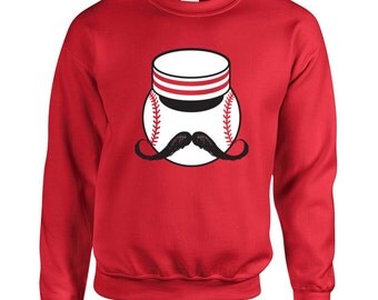 Popular items for mr redlegs on Etsy