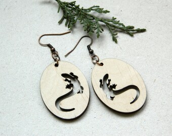 Popular items for laser cut animals on Etsy