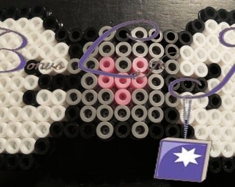 Popular items for companion cube on Etsy