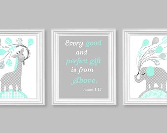 Baby boy bible verse | Etsy