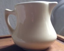 Popular items for hall creamer on Etsy