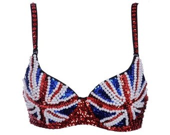 Popular items for british flag on Etsy