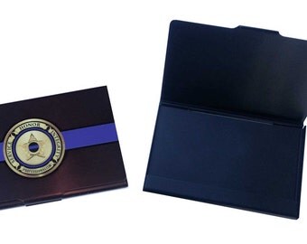 Police officer card | Etsy