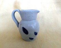 Popular items for pitcher with spout on Etsy
