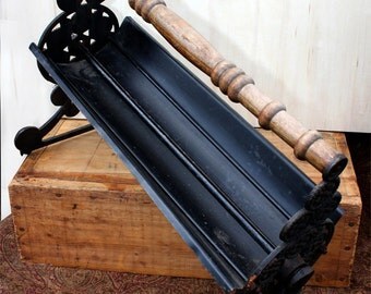 Popular items for antique newspaper on Etsy