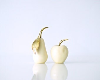 Popular items for fruit figurines on Etsy