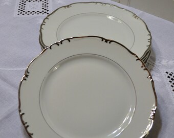 Popular items for gold china on Etsy