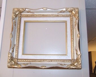 Popular items for antique picture frames on Etsy
