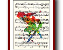 Popular items for video game posters on Etsy