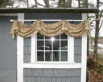 Popular items for victory valance on Etsy