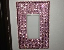 Popular items for light switch wall on Etsy