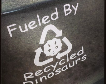 Popular items for recycled dinosaurs on Etsy