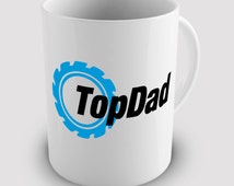 Popular items for top gear on Etsy