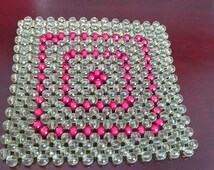 Popular items for bead mat on Etsy