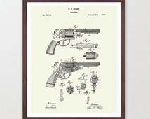 Popular items for revolver poster on Etsy