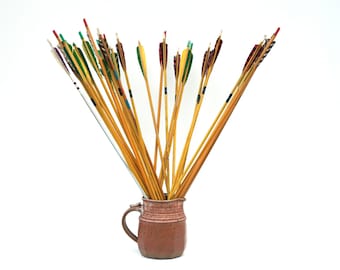 Popular items for vintage arrow on Etsy