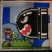 Super Mario World Bullet Bill