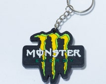 Popular items for monster energy logo on Etsy
