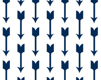 Popular items for arrow crib sheet on Etsy