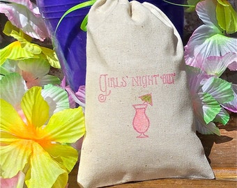 Popular items for girls night out bags on Etsy