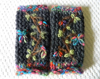 Popular items for wristies on Etsy