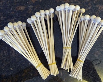 Popular items for wooden swizzle stick on Etsy