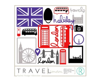 Popular items for london travel on Etsy